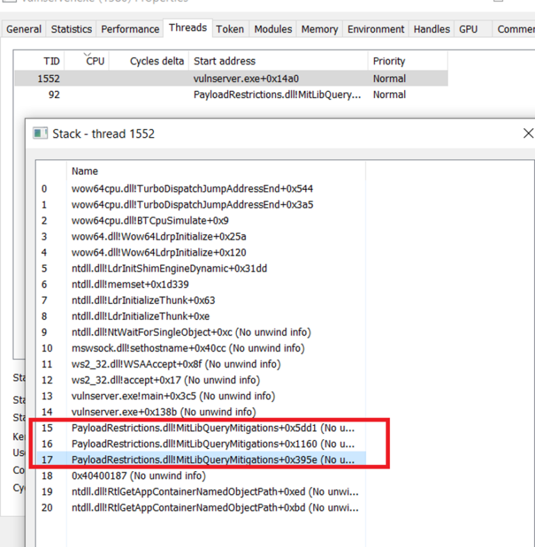 #CQLabs - Windows Defender Exploit Guard under the hood by Artur ...