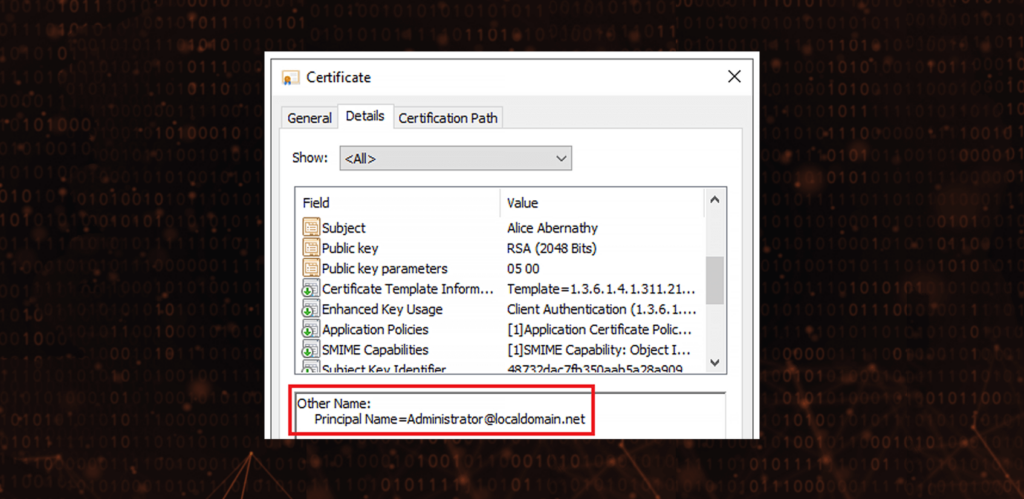 The tale of Enhanced Key (mis)Usage - CQURE Academy