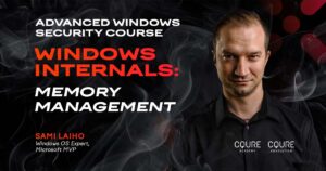 Group Managed Service Accounts (gMSA) vs. Service Accounts