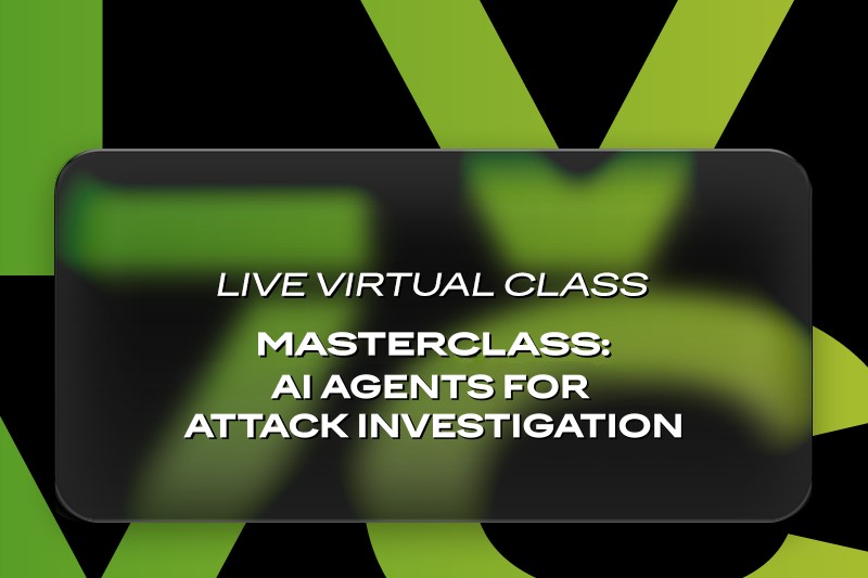 AI Agents for Attack Investigation - CQURE Academy